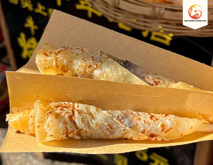 Top 8 món ăn nổi tiếng ở Đại Lý Vân Nam